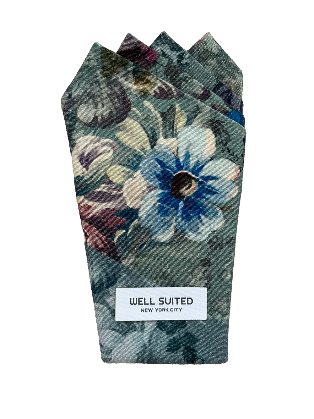 Products - Well Suited